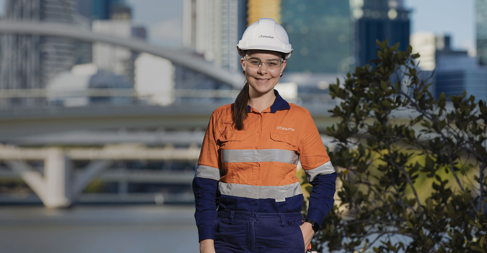 Behind the scenes | Transurban Group