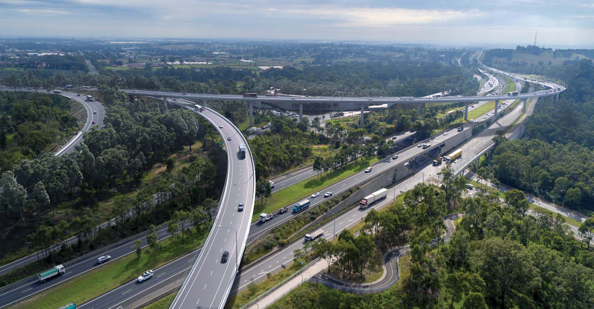 Innovation | Transurban Group