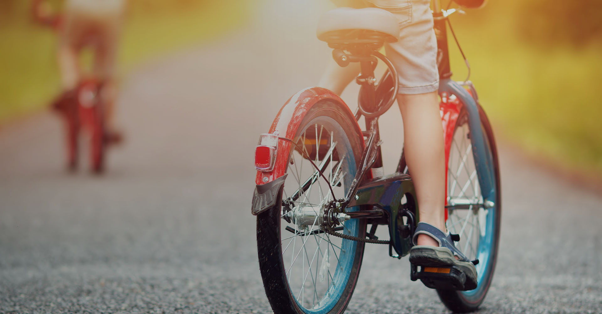 Cycle Parks | Transurban Group