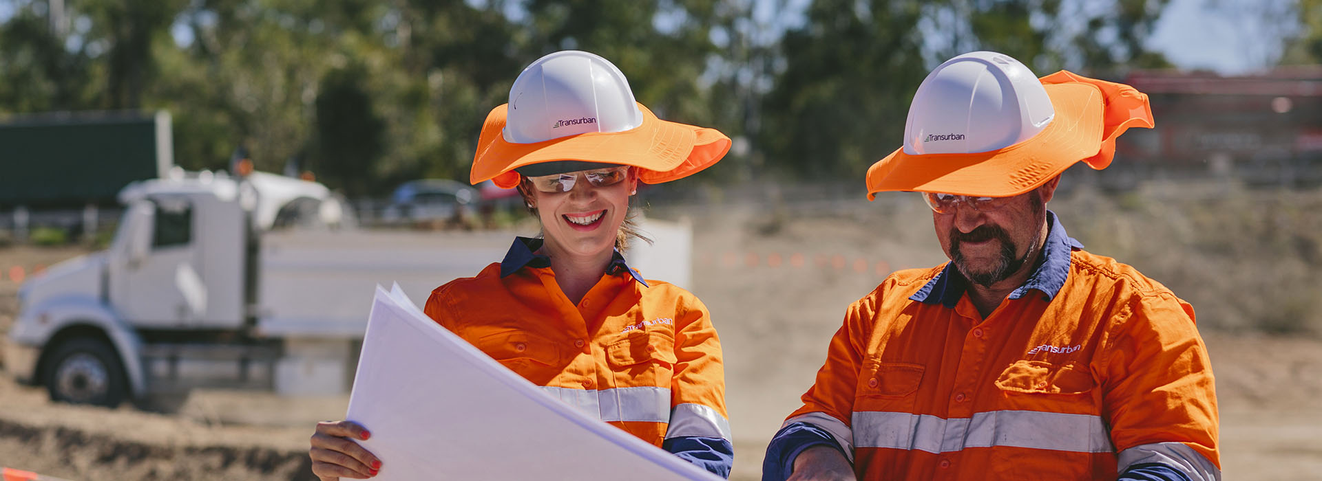 Brisbane | Transurban Group