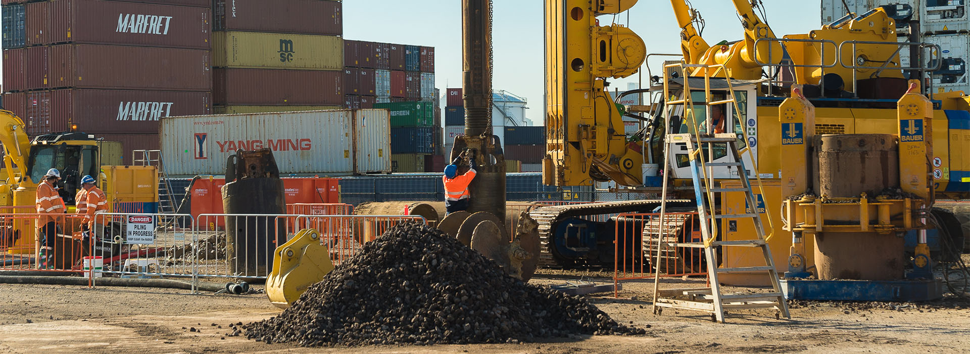 Melbourne | Transurban Group