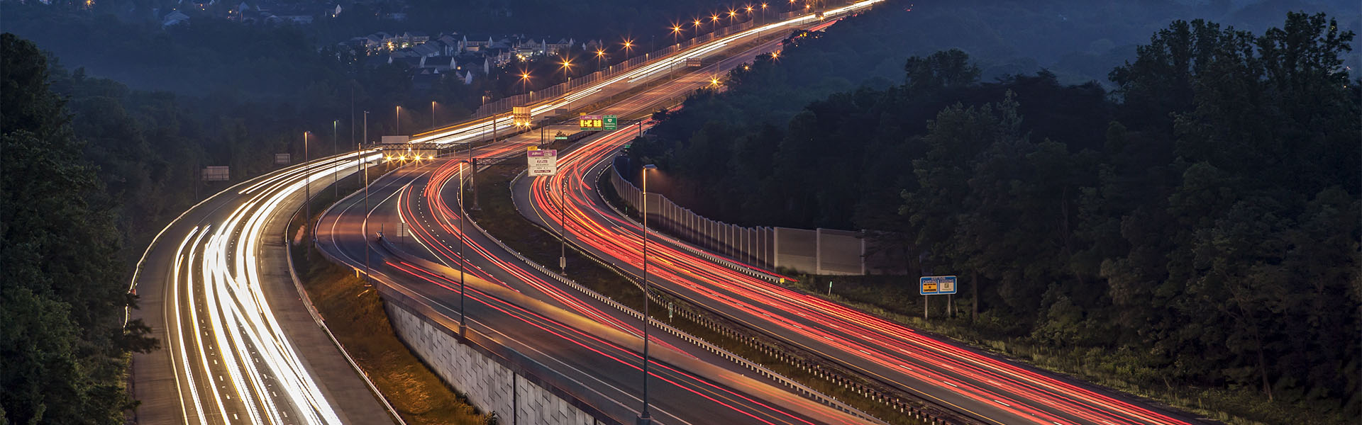 North America | Transurban Group