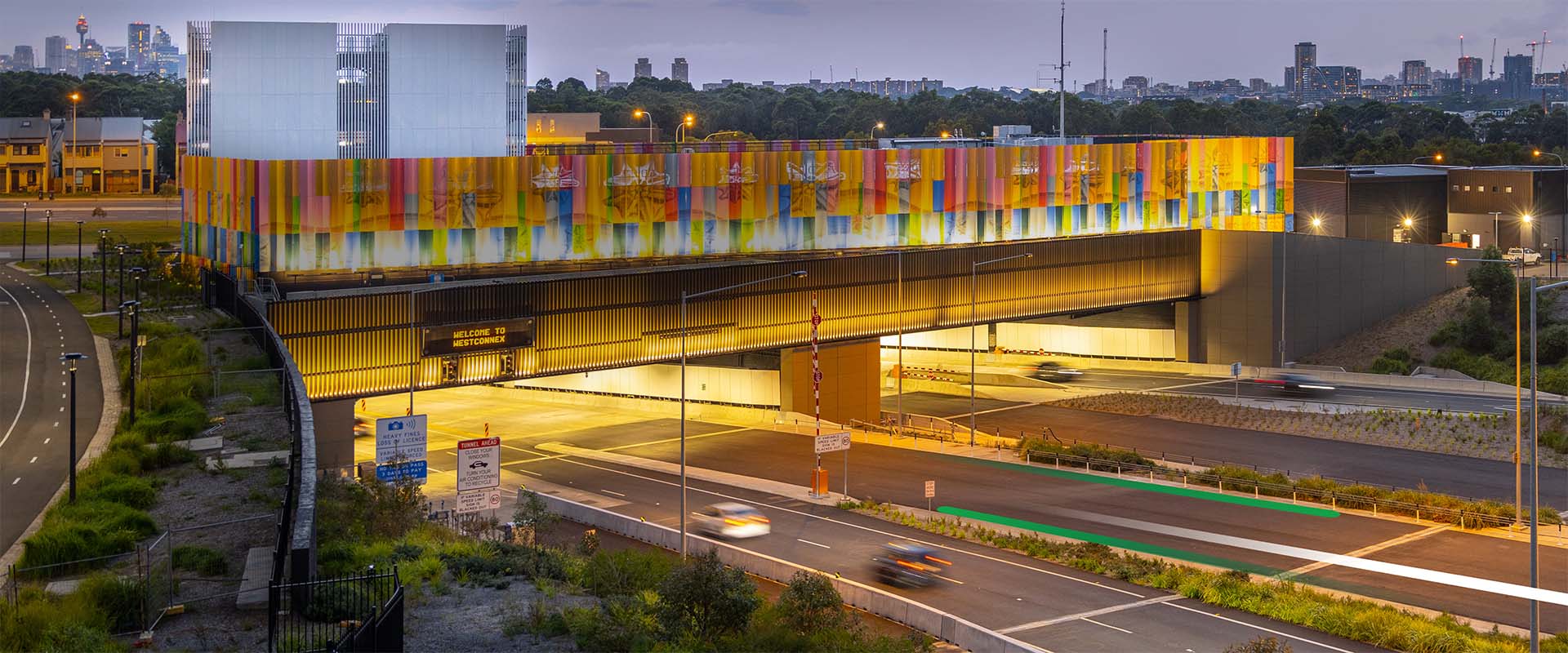 Investor centre | Transurban Group