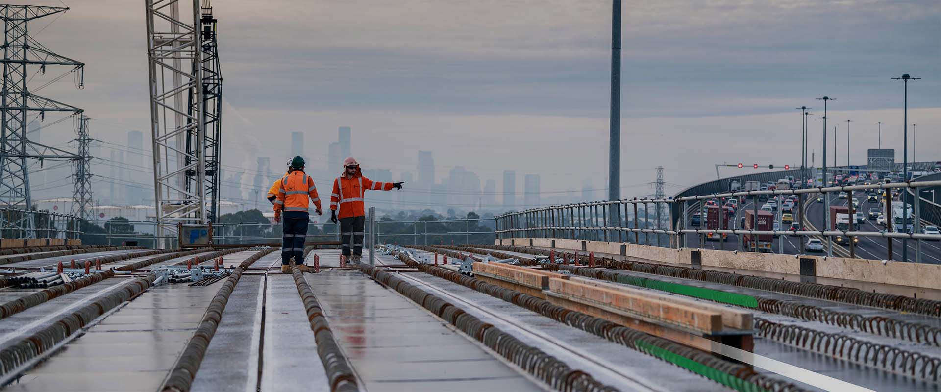 Annual General Meetings | Transurban Group