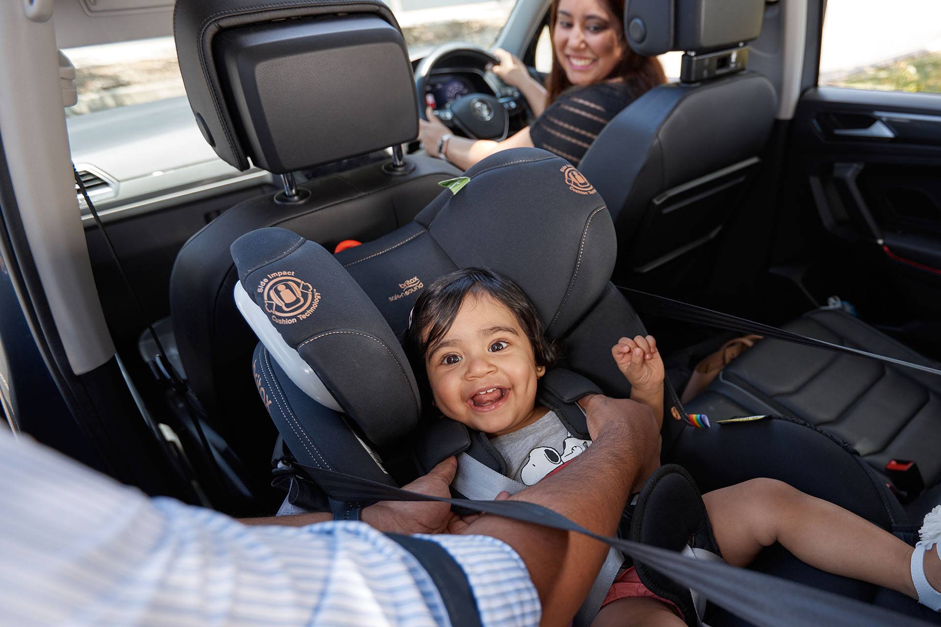 Check my ride | Transurban Group