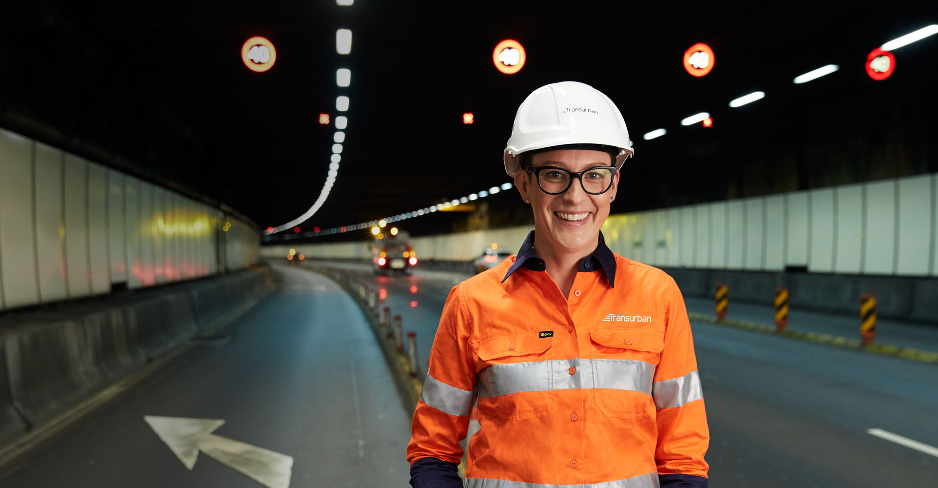 Roads and projects | Transurban Group