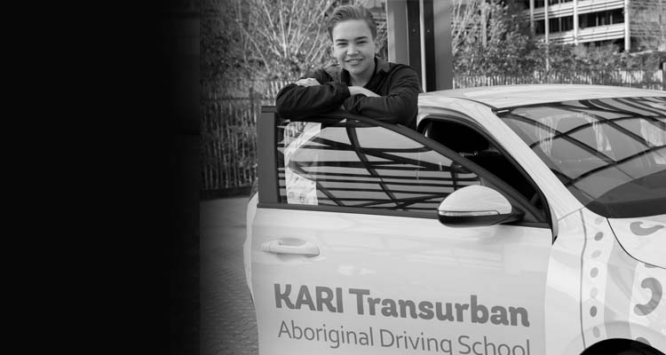 Driver training programs | Transurban Group
