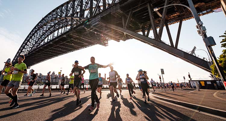 Keeping Sydney moving | Transurban Group